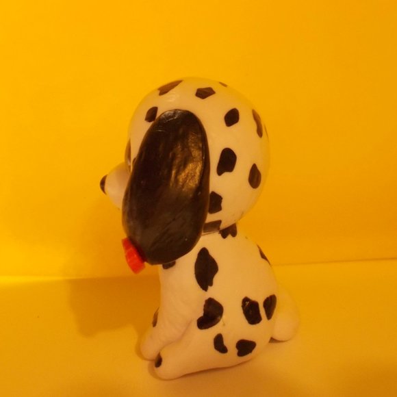 Ty | Toys | Ty Beanie Boos Mini Boo Series 3 Fetch The Dalmatian Puppy ...